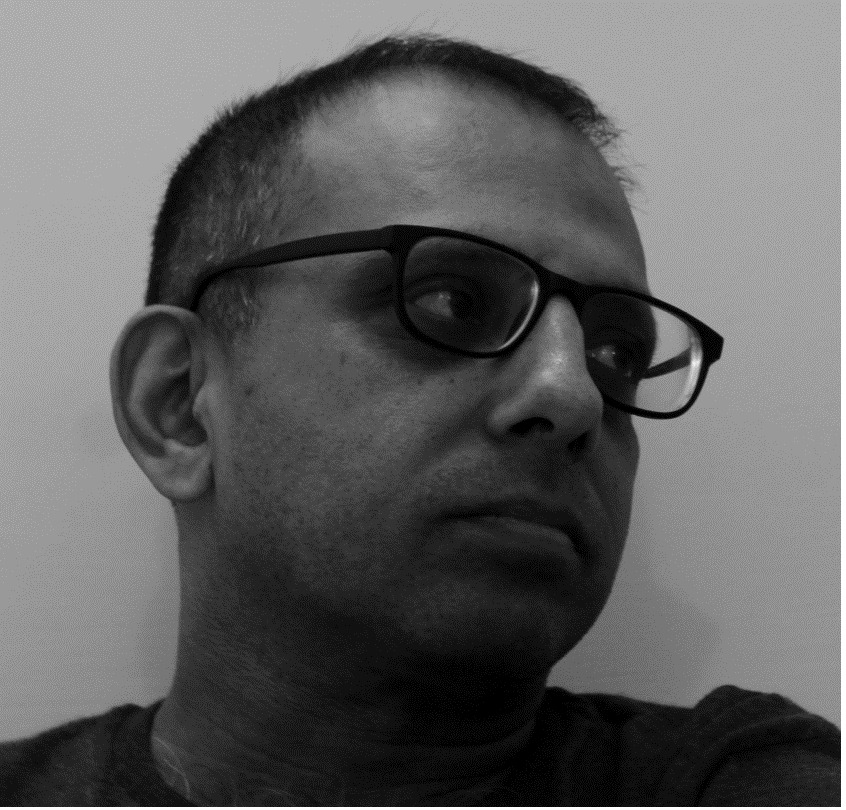 Standing on the bridge: The lights, shades and learnings from the craft ...