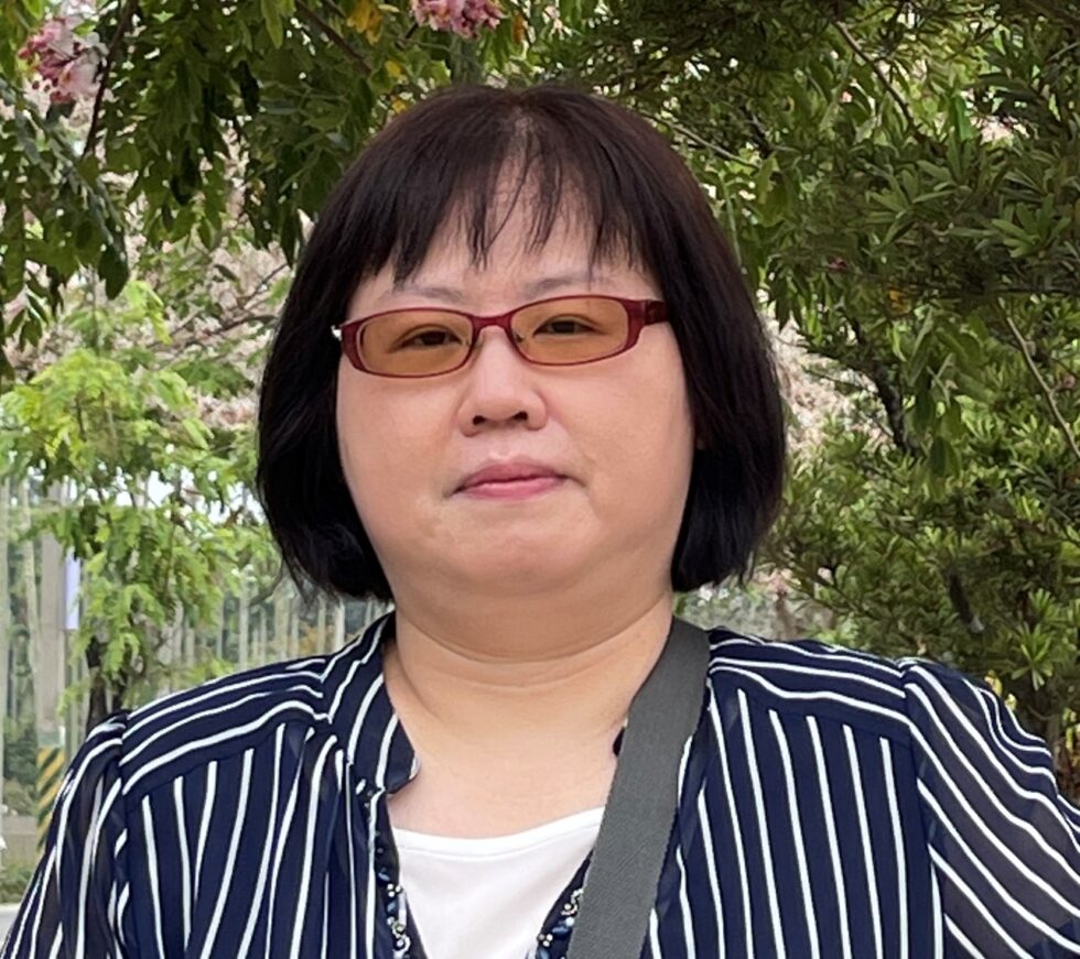 Three Taiwanese Poems— Yi Jung Chen - The Antonym