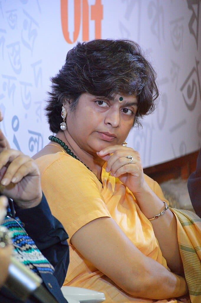 The Long Winding Tale – The Resounding Voice of Tilottama Majumdar’s ...