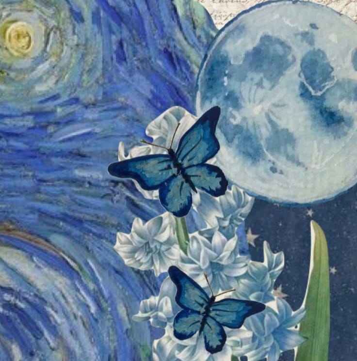 Bokultora and Other Poems— Maitrayee Patar - The Antonym