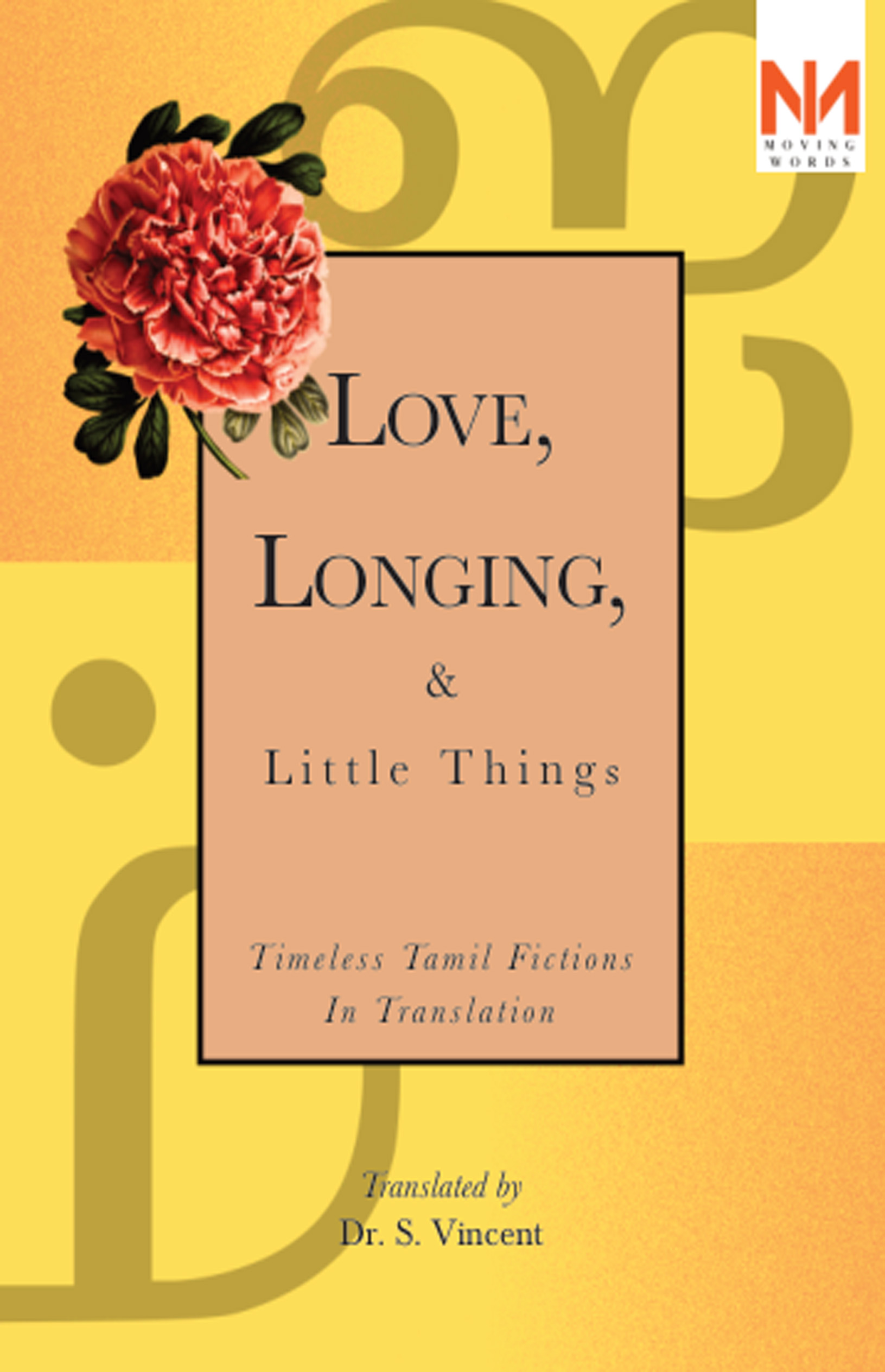 Love, Longing, & Little Things | The Antonym